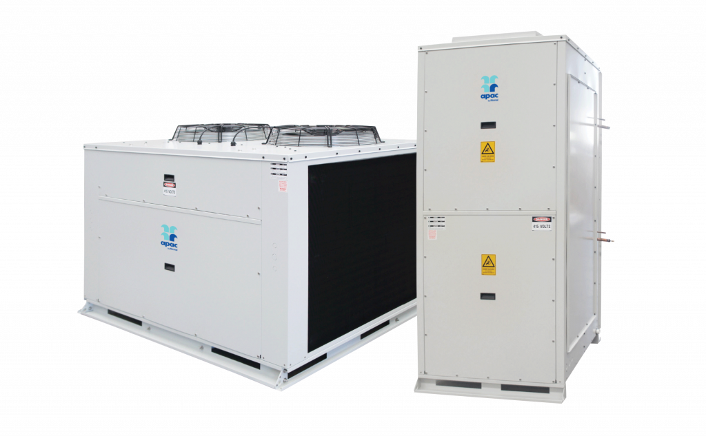 Our Products | Commercial Air Conditioning Solutions